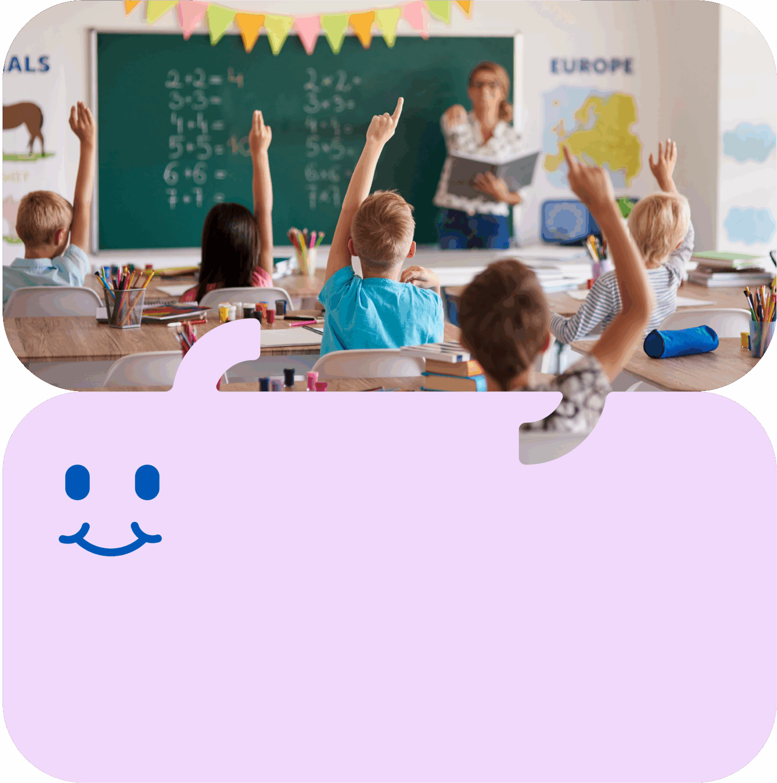 Home | Teacher Lounge | Explore Global Teaching Placements