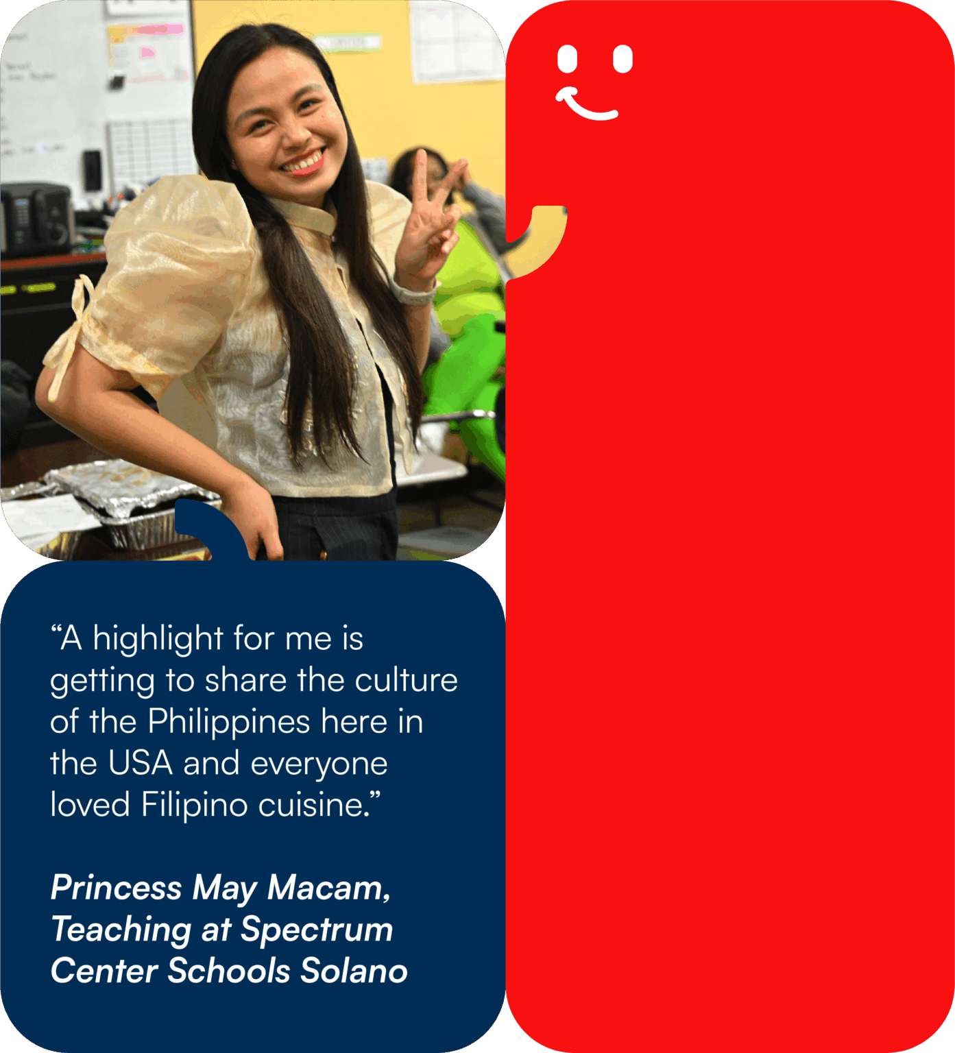 Home | Teacher Lounge | Explore Global Teaching Placements