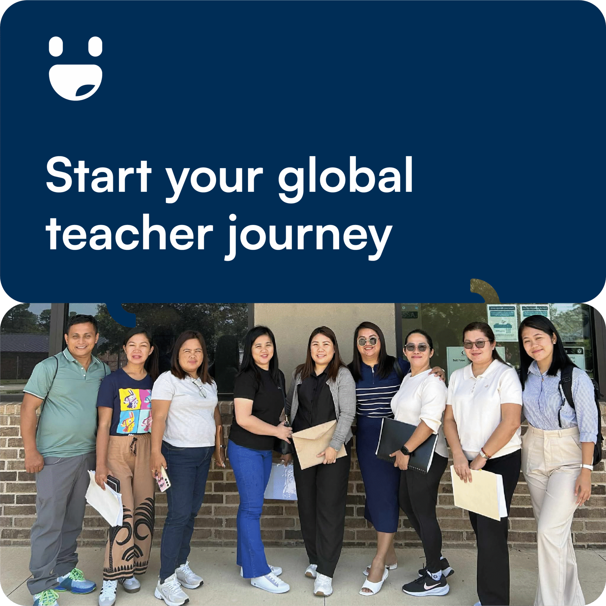 Home | Teacher Lounge | Explore Global Teaching Placements