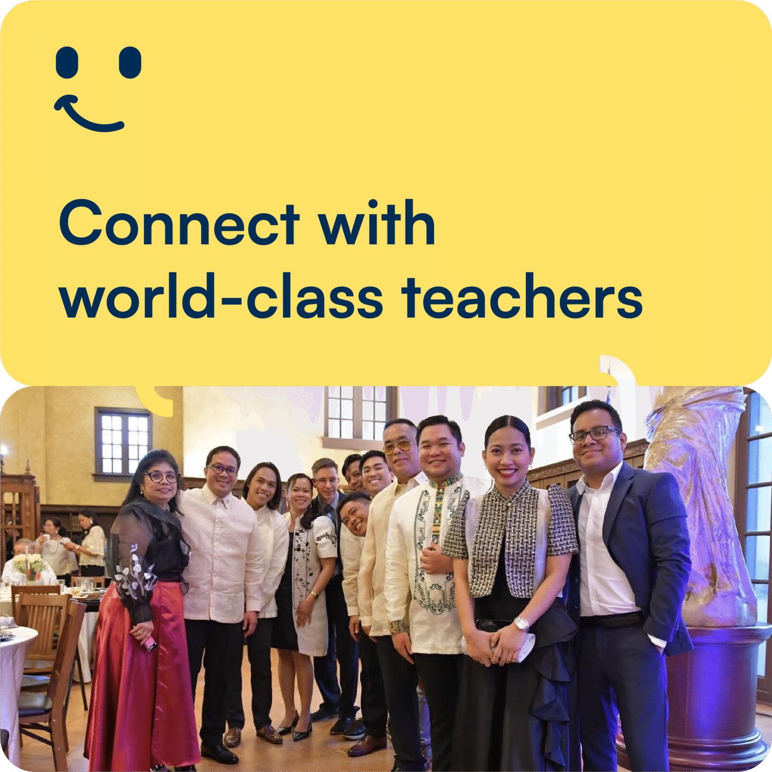 Home | Teacher Lounge | Explore Global Teaching Placements
