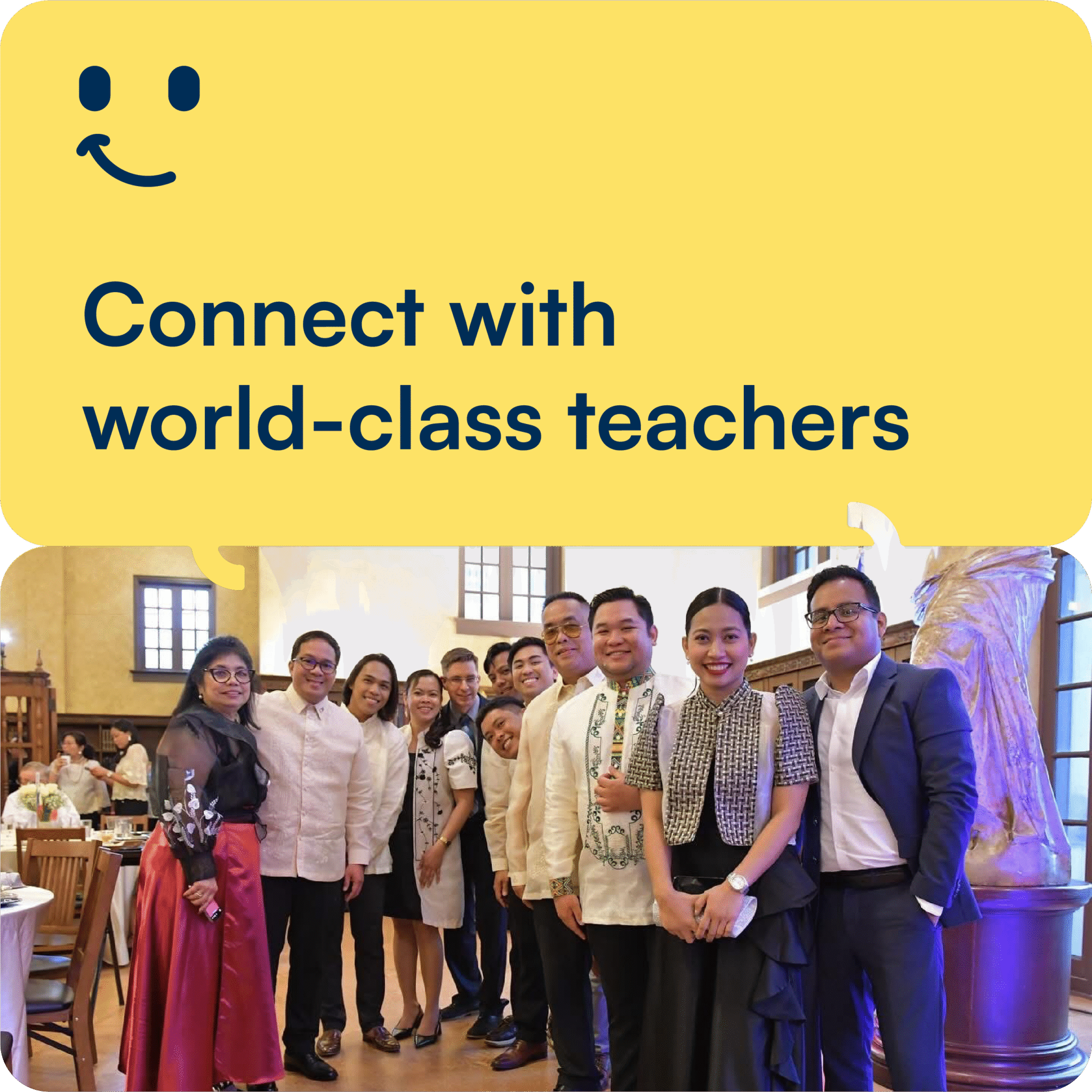 Home | Teacher Lounge | Explore Global Teaching Placements